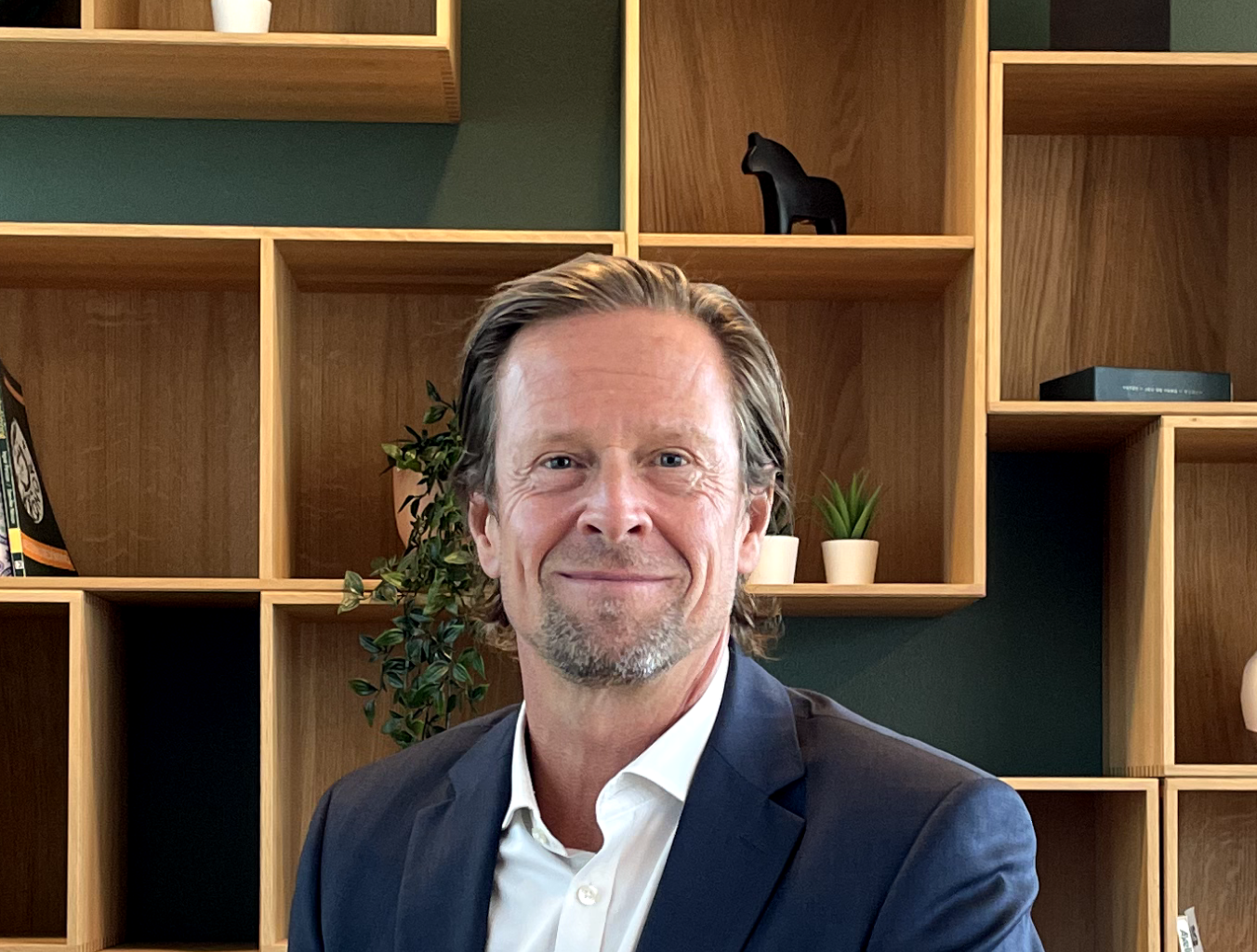 Styrelse och ledning – vår företagsstyrning - Northmill Bank