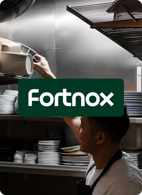 Starta företag enkelt med lagerbolag genom Northmill och Fortnox ...