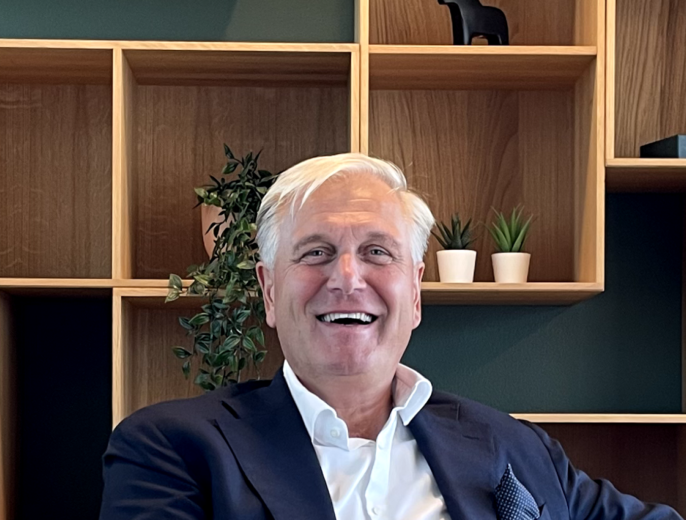 Styrelse och ledning – vår företagsstyrning - Northmill Bank