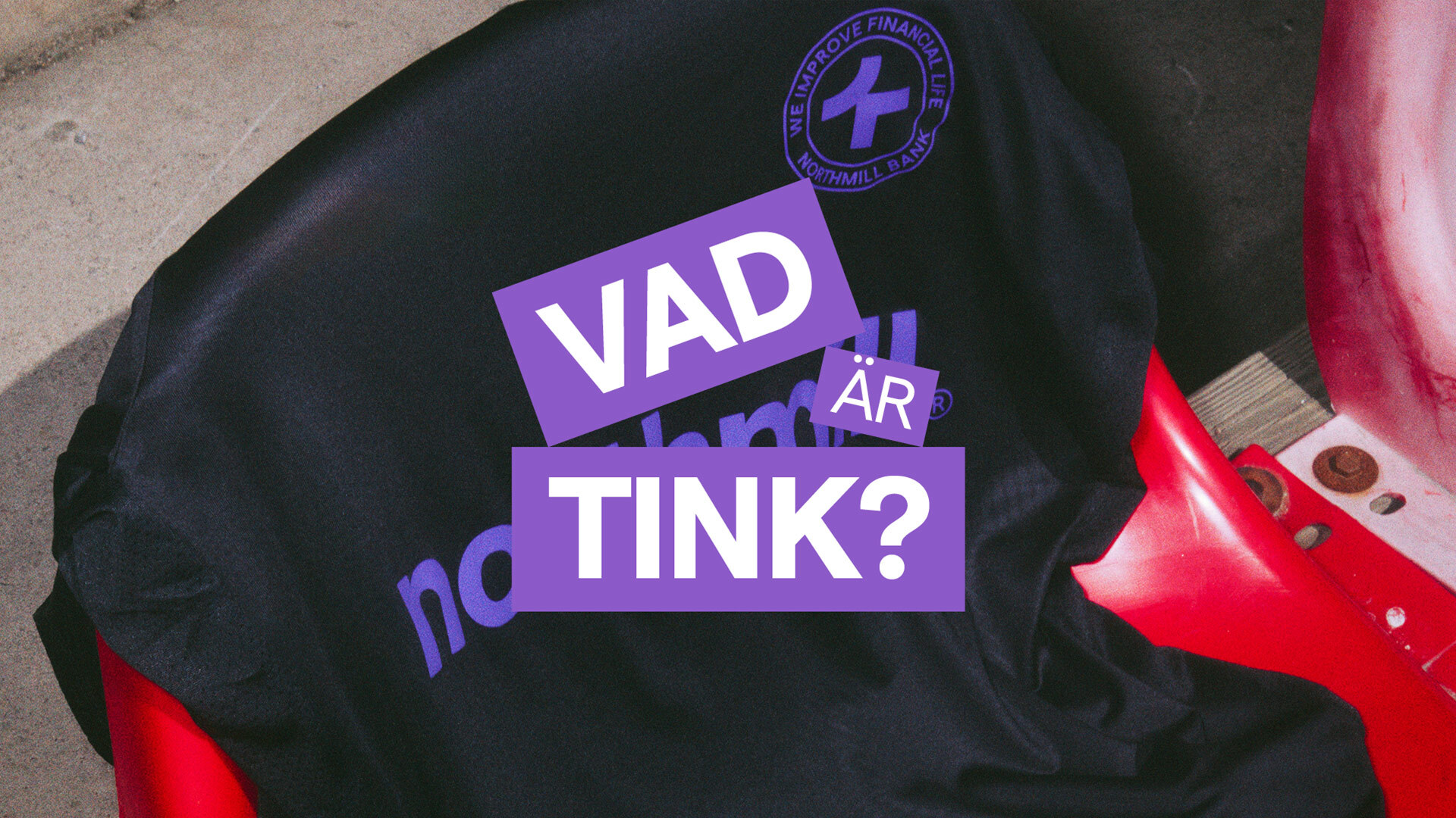 Vad är Tink? Så fungerar Tink och open banking i Sverige - Northmill Bank