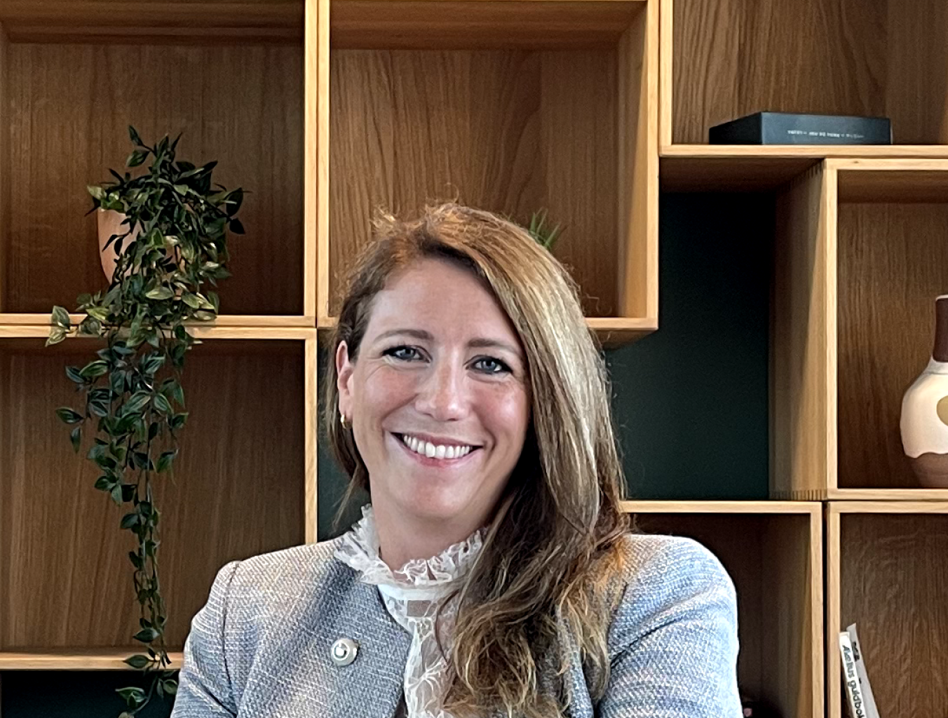 Styrelse och ledning – vår företagsstyrning - Northmill Bank